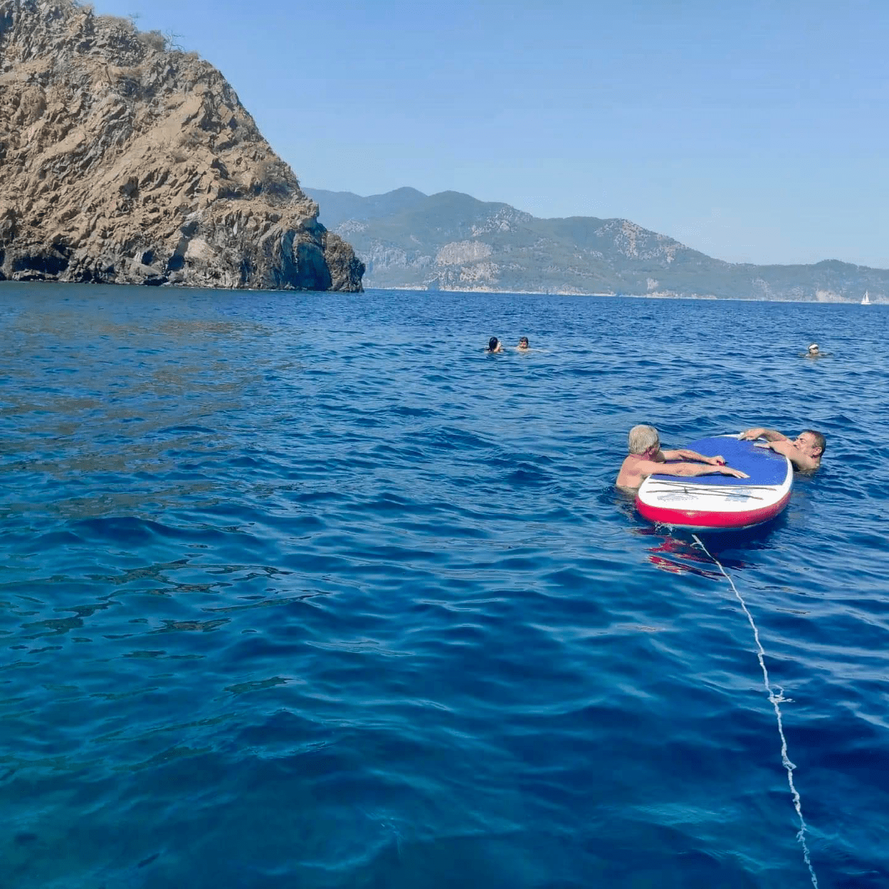 Traditional Dalyan Boat Trip