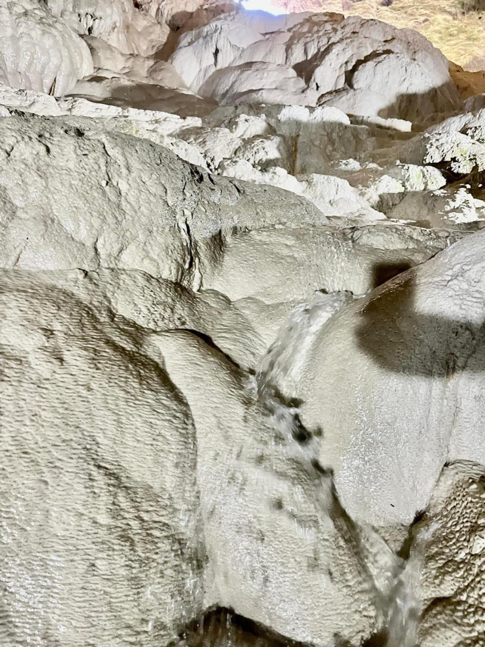 Undiscovered Hierapolis