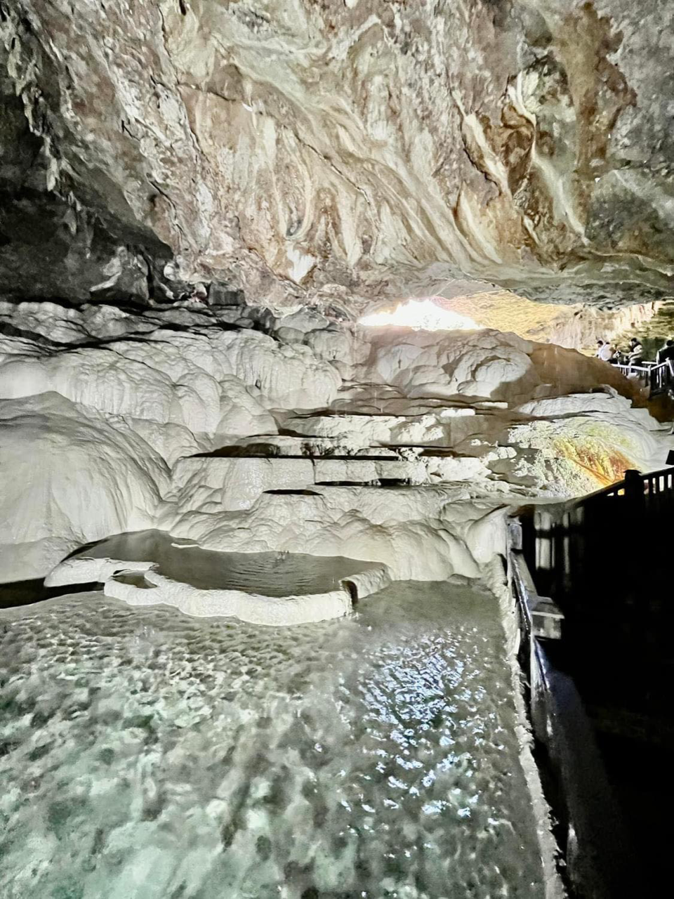 Undiscovered Hierapolis