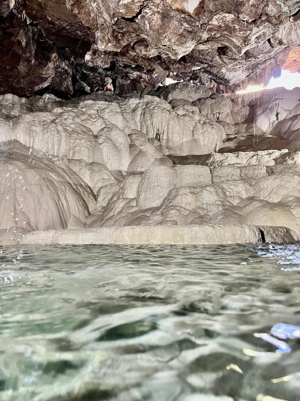 Undiscovered Hierapolis