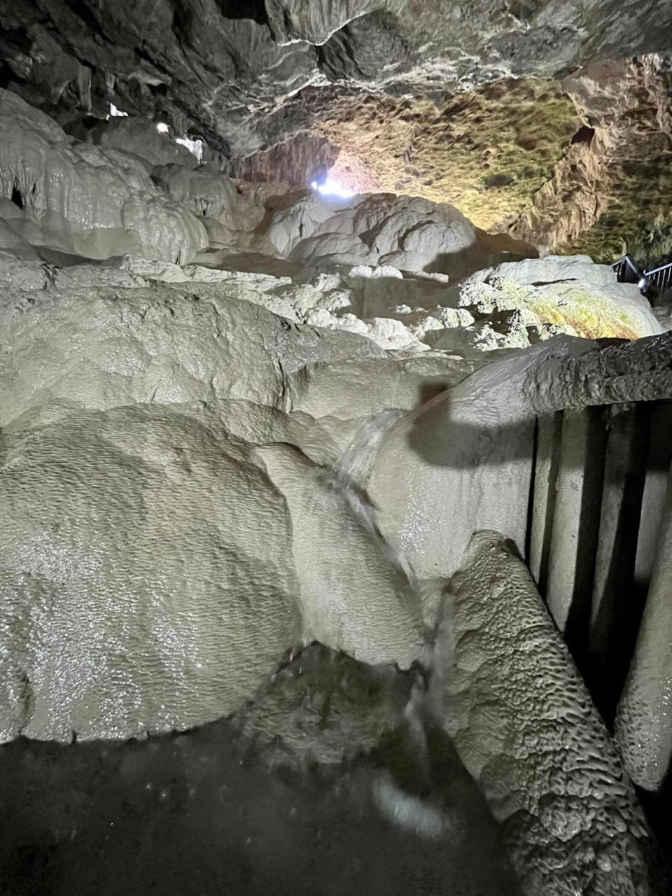 Undiscovered Hierapolis