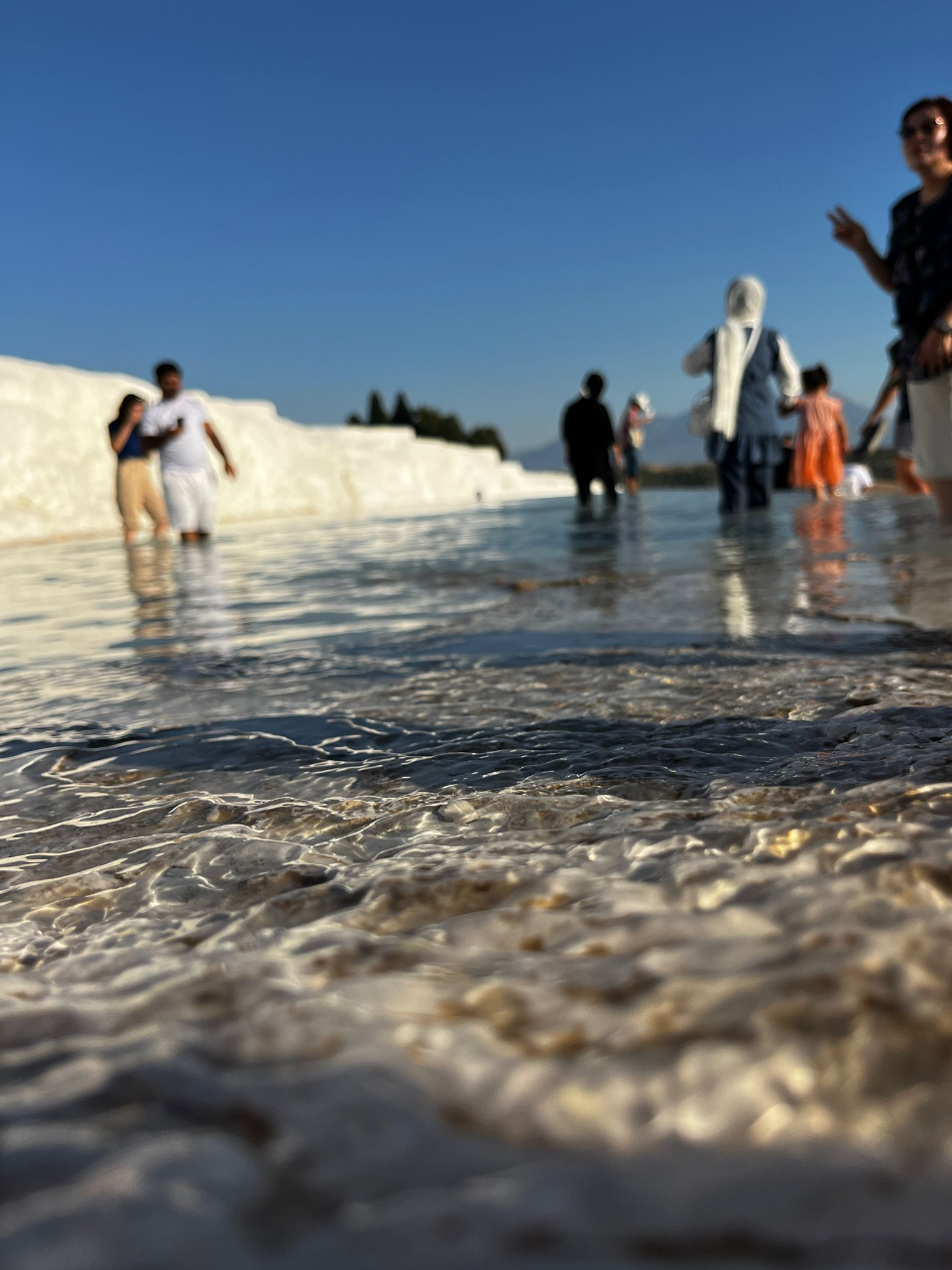 Undiscovered Hierapolis
