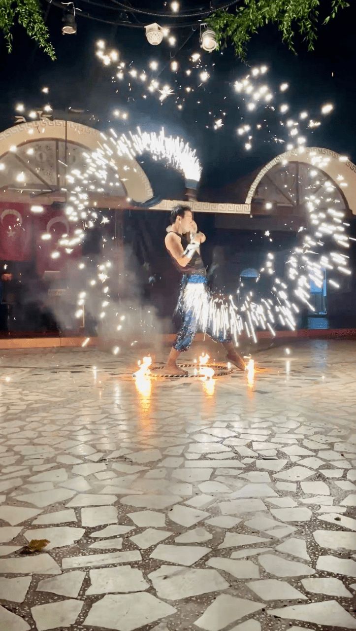 Dervish Dreams